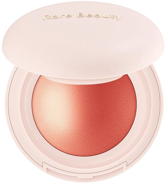 RARE BEAUTY Soft Pinch Luminous Powder Blush - Poederblush - Joy | bol