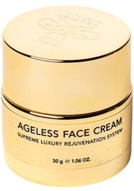 B Selfie | Ageless face cream | 30 g | bol