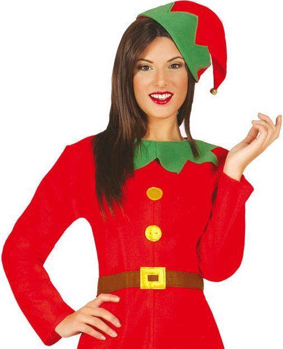 Elf Kostuum Dames - Maat L | bol.com