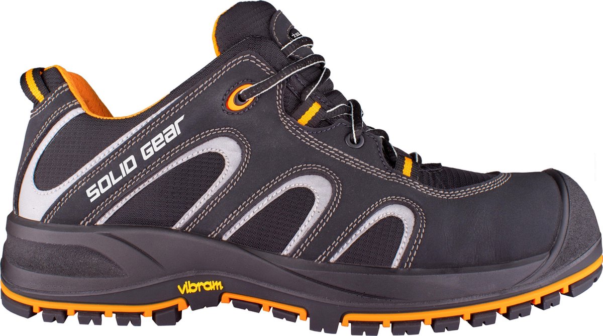 Solid Gear Griffin S3 werkschoen-42 | bol.com