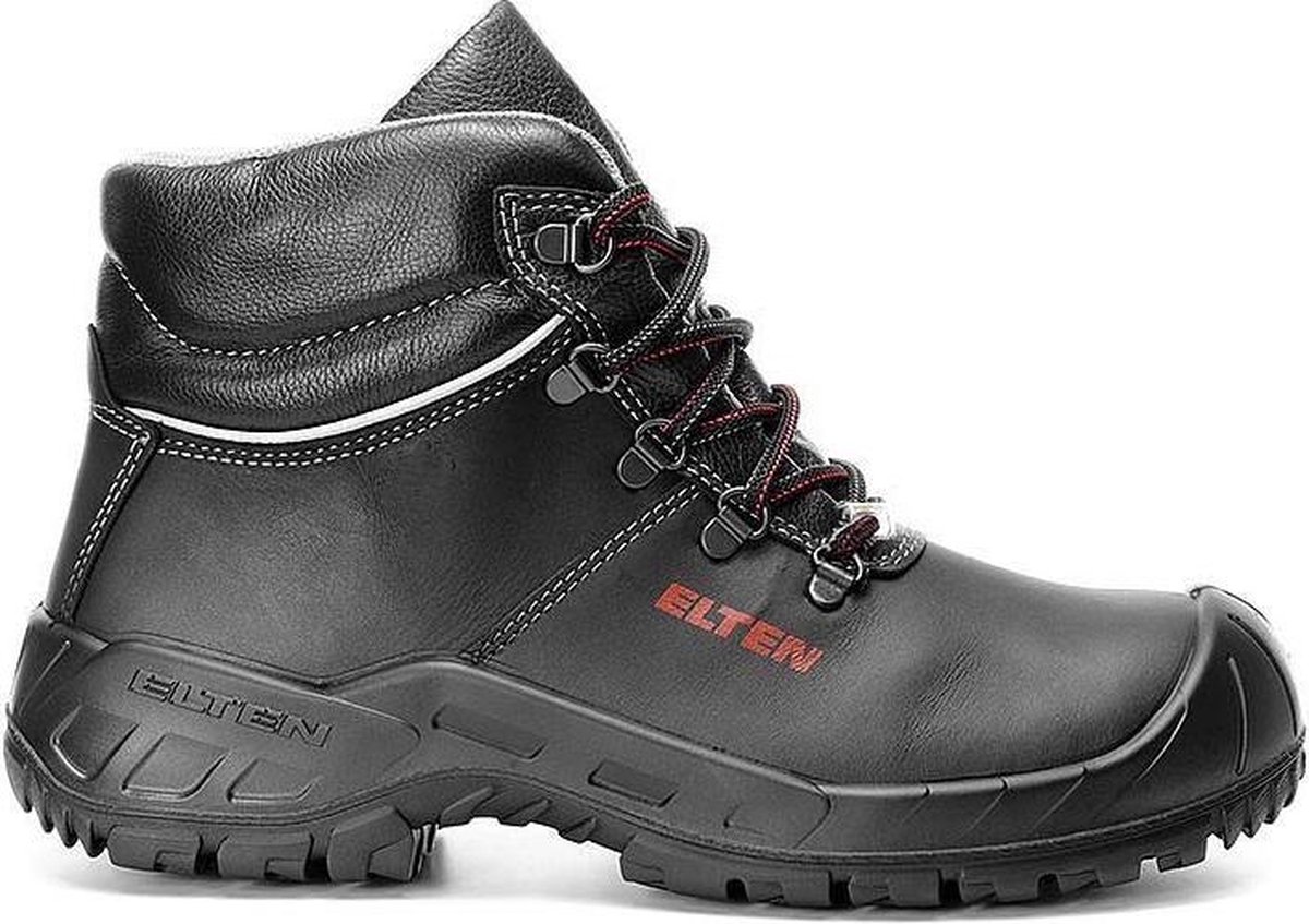 ELTEN Werkschoenen - RENZO Mid ESD S3 - Unisex | bol