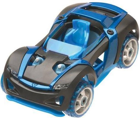 Modarri : 3 pack | bol