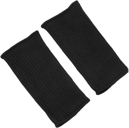 Cut Resistant Sleeves Arm Guard Forearm Guards for Thin Skin Anti-Cut ...