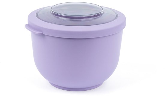 Amuse Tylla Lavender Life Bowl - Lunchbox - Perfect Afsluitbare ...