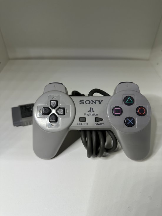 PlayStation 1 controller | Games | bol