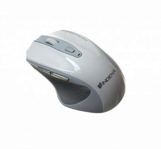 Draadloze Muis Laptop - Computermuis - Muis Computer - Stille Draadloos ...