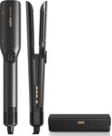 Navado Airglide Airstraight - Stijltang Wet-to-Dry - Föhn & Stijltang 2 ...