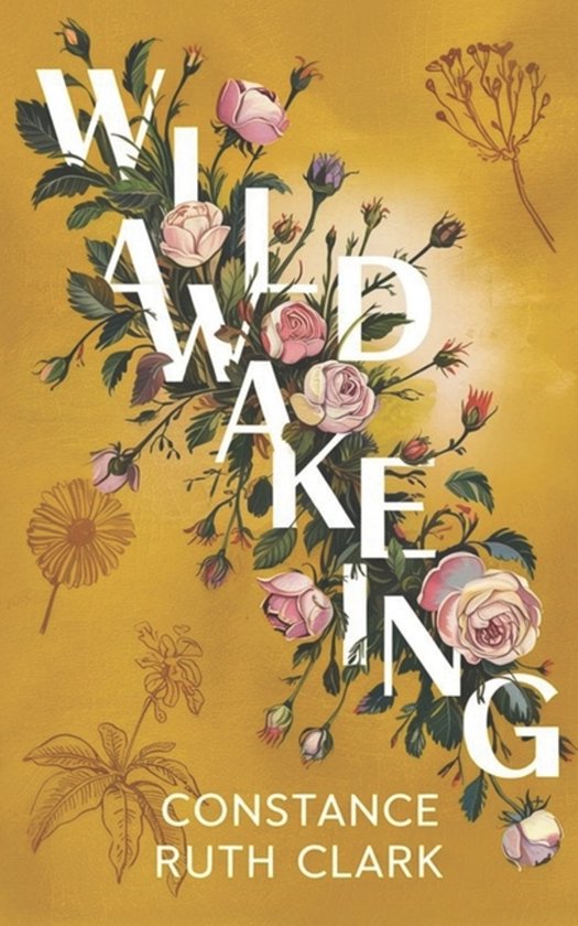 Wild Romance: Springfield Small Town Romances- Wild Awakening, Constance Ruth Clark |... | bol