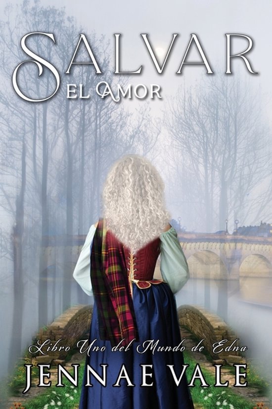 Salvar el Amor, Jennae Vale | 9798844641008 | Boeken | bol