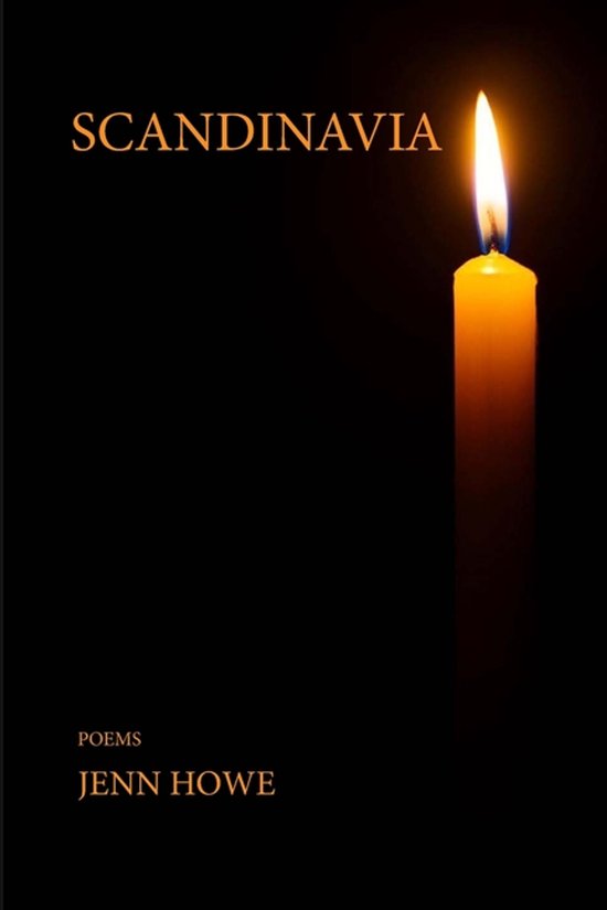 Scandinavia, Jenn Howe | 9798218497705 | Boeken | bol