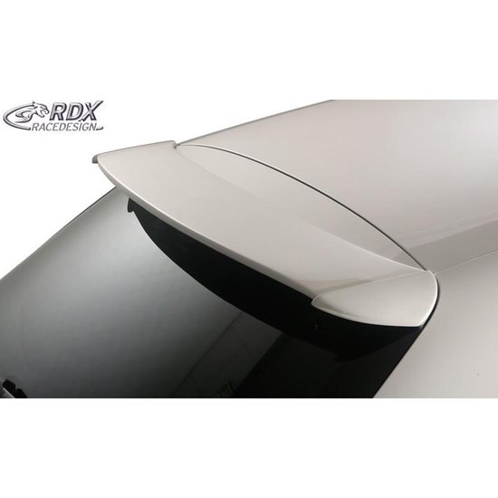RDX Racedesign Dakspoiler Seat Leon 5F SC 3-deurs incl. FR 2013- (PU) | bol