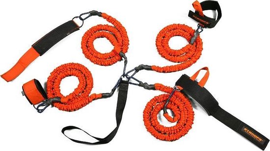 Stroops - Double Gun medium | bol