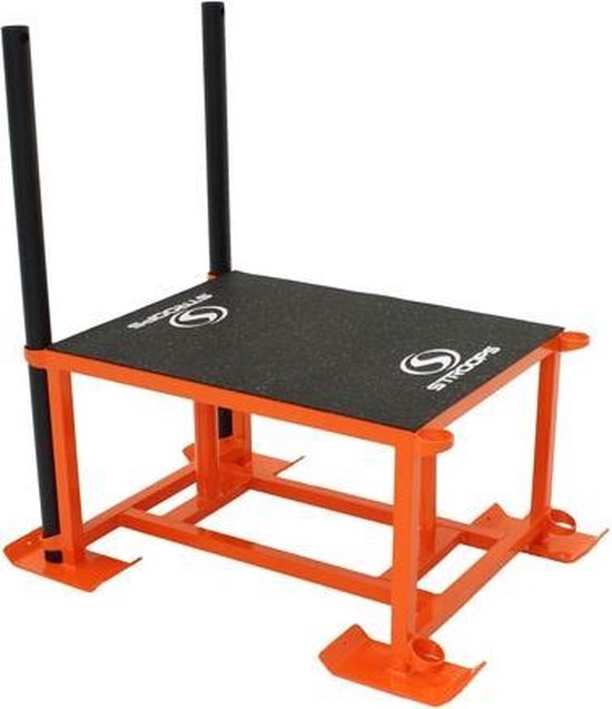 Predator Sled | bol.com