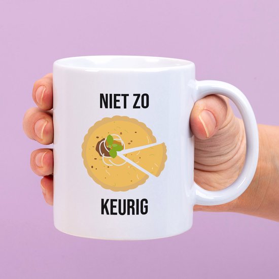 Ditverzinjeniet.nl Mok Niet zo quichekeurig | bol
