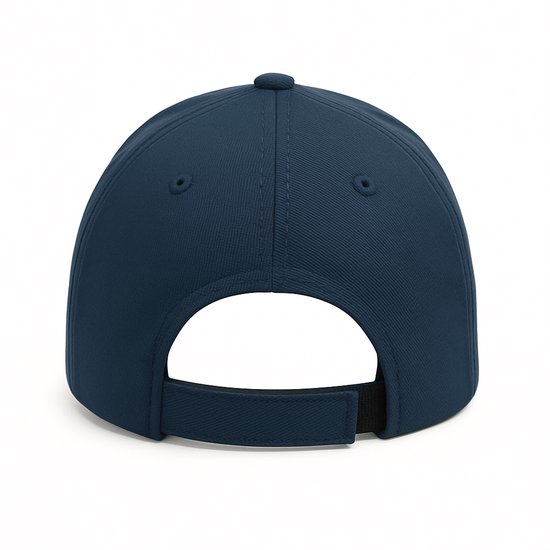 Padel Social Club Cap | Navy | Tennis Pet | bol