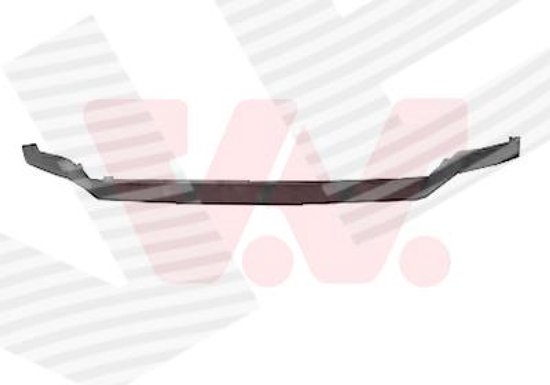 LIJST VOOR GRILL VOOR VW CRAFTER 2006-2016 2E0853194A | bol