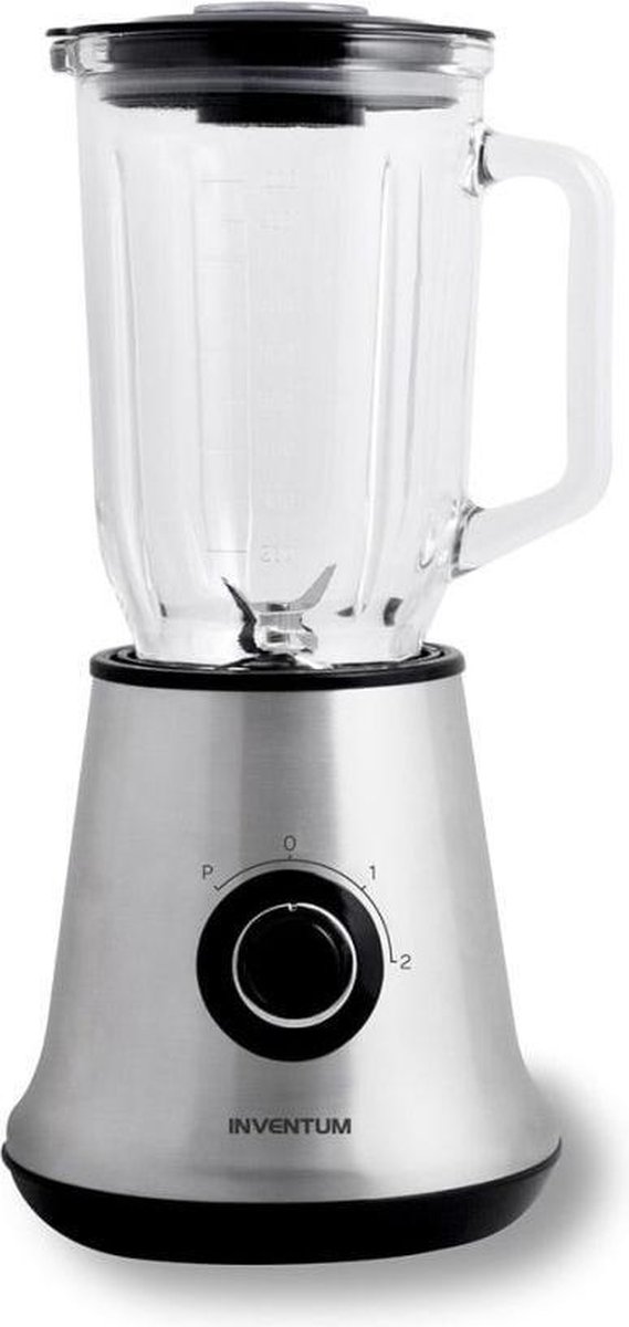 Inventum NB600R - Blender | bol.com