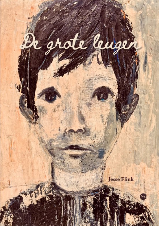 De grote leugen, Jesse Flink | 9789465285375 | Boeken | bol