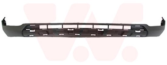 BUMPER SPOILER VOOR VOLVO XC40 2018- 31449340 | bol