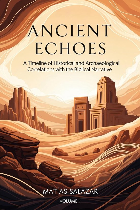 AE 1 - Ancient Echoes: A Timeline of Historical and Archaeological ...