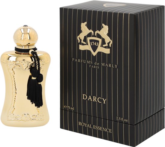 Parfums de Marly Darcy Eau de Parfum 75ml | bol