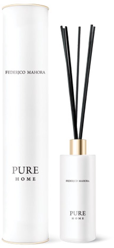 Fragrance Home Sticks Pure 18 – 100 ml – Geïnspireerd op Chanel Coco ...