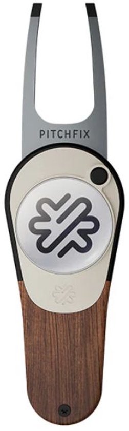 Pitch Fix Woodie Walnoot | bol