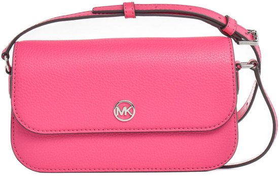 Handtas Michael Kors 35F4STVC1L-DRA-GONFRUIT | bol