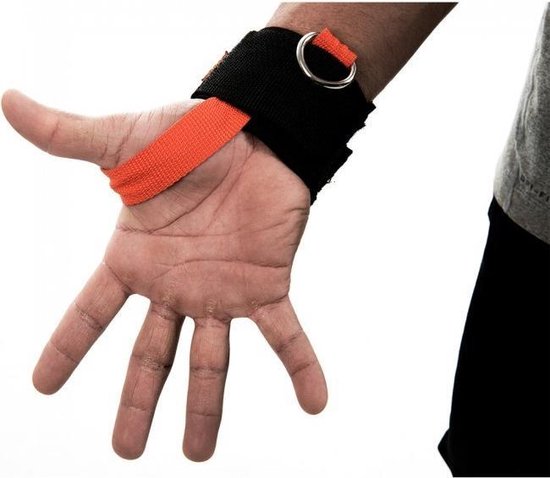 Stroops Punch Cuffs (per paar) | bol