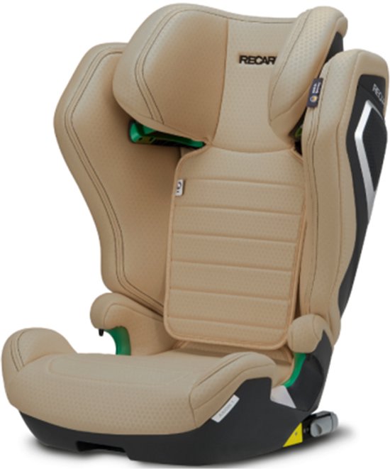 Recaro autostoel Axion 1 Elegant beige | bol