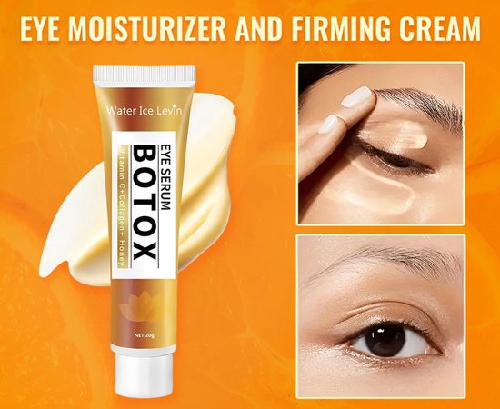 Botox Eye Serum | bol