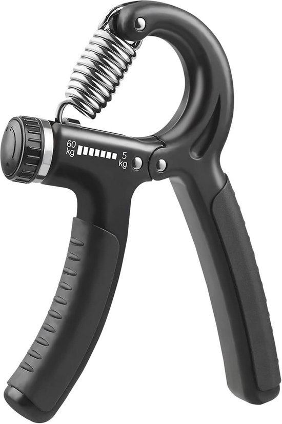 Appareil de musculation des avant-bras (5-60 kg) - Soulagement des ...