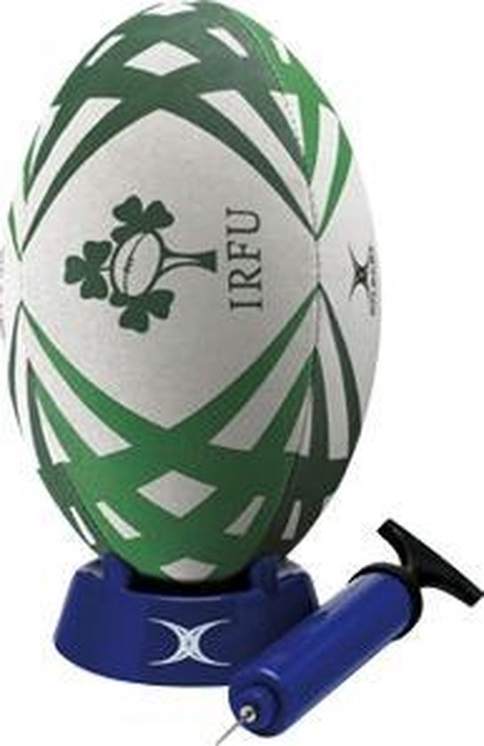 Gilbert Rugby Starter Pack Ireland | bol