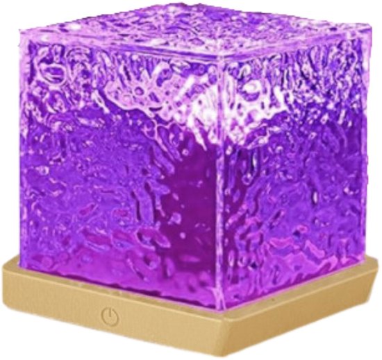 Northern Lights Projector - Noorderlicht Projector - Cube Lamp ...