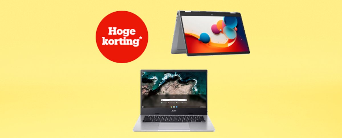 Elektronica acties | bol