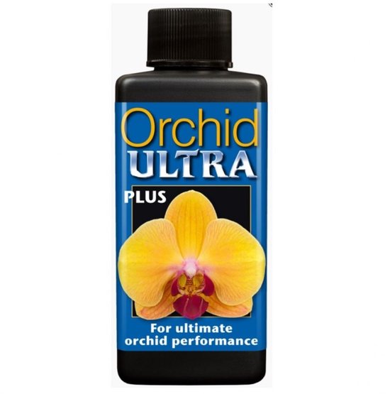 GROWTH TECHNOLOGY ORCHID ULTRA PLUS – 100ML | bol