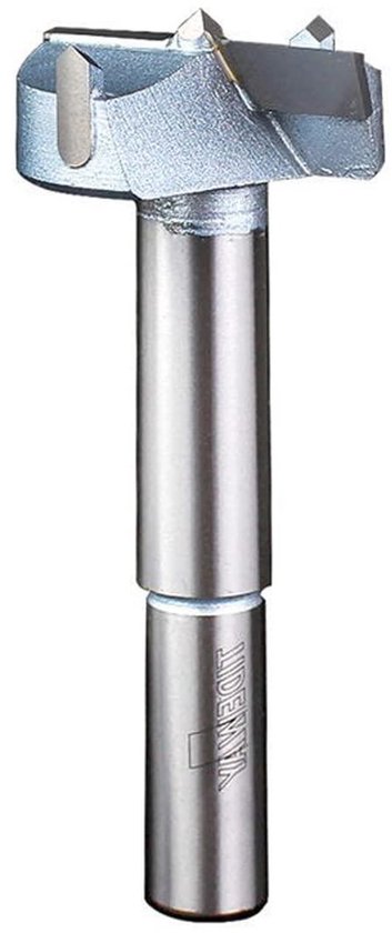 Heavy Duty 36mm Forstner Boor Gatzaagsnijder - Hoge snelheid Hout Gat ...