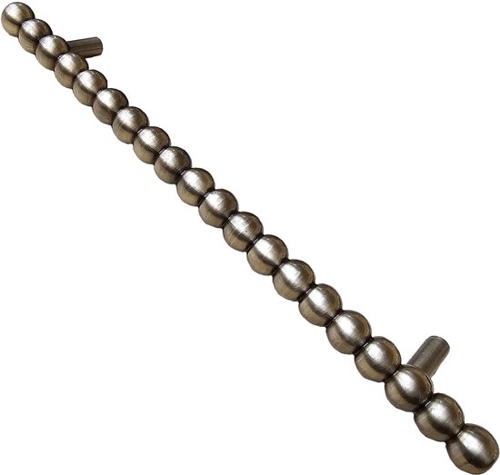 Bobbin messing greep XL | bol