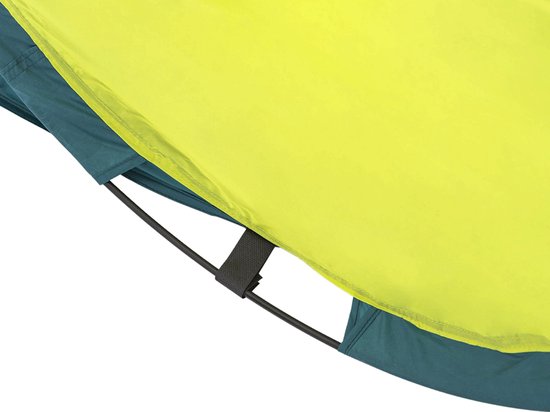 Pavillo Coolquick 2 pop up tent - 2 persoons | bol