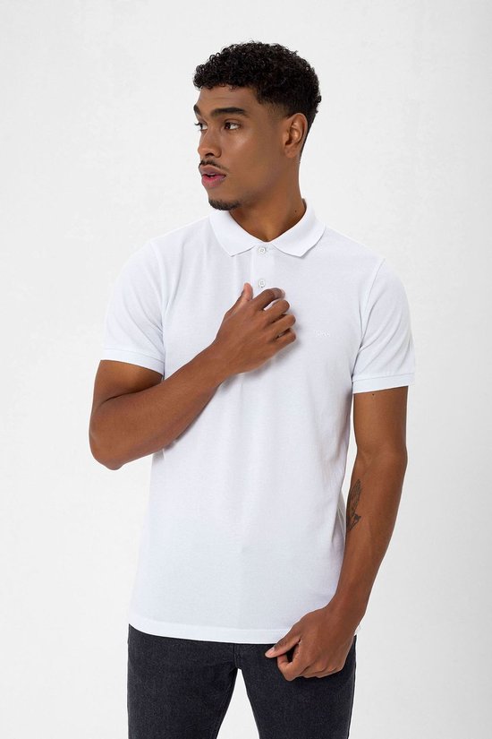 Short Sleeve Polo | bol