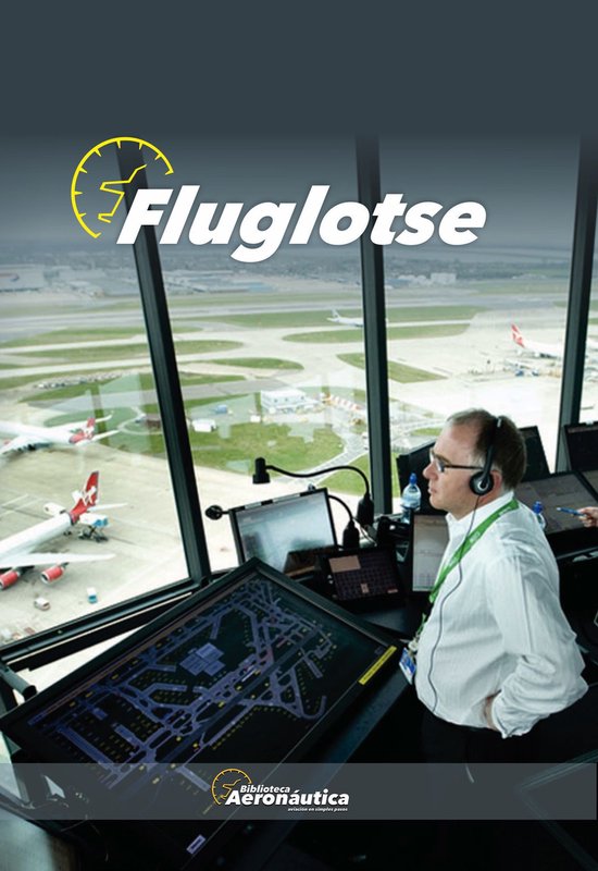 Fluglotse (ebook), Facundo Conforti | 1230008933881 | Boeken | bol