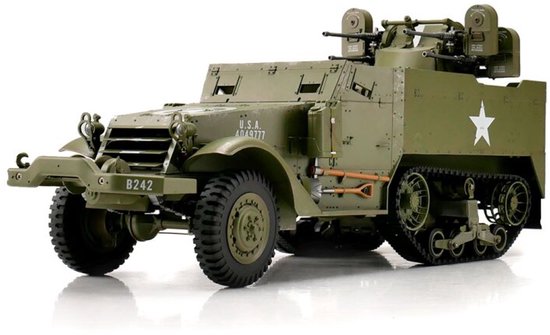 Torro 1112400806 radiografisch bestuurbaar model Amfibievoertuig ...