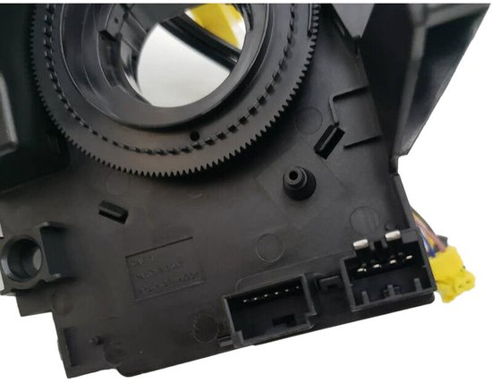 Geldt voor Stuurwiel Airbag Clockspring Clock Spring 5156106AF voor ...