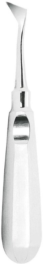 Belux Surgical Instruments / Dental Wortelheffer / Root elevator (Cryer Elevator) #32 | bol