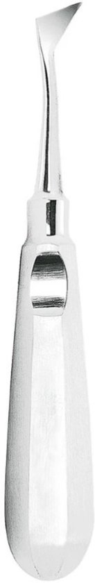 Belux Surgical Instruments / Dental Wortelheffer / Root elevator (Cryer Elevator) #31 | bol