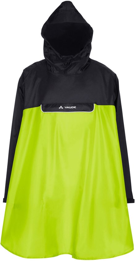 VAUDE Poncho Covero Poncho II | bol