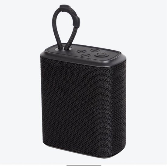 Speaker RS-410,3,5 uur speeltijd,Compact formaat,dus ideaal voor ...