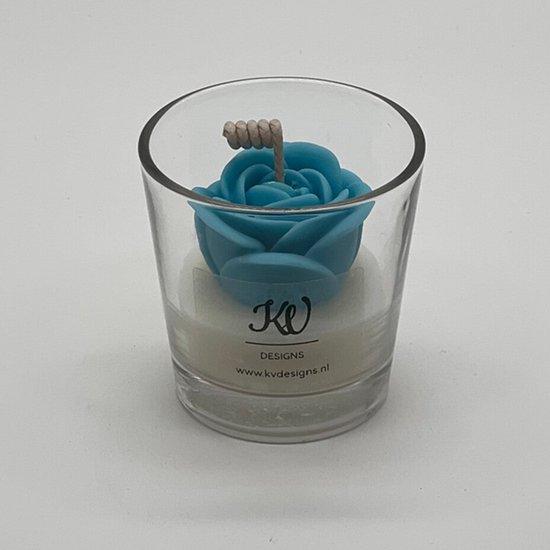 Container kaars - 538 | bol