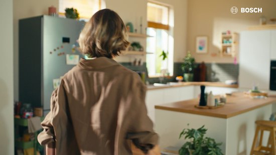 Bosch MAF671B0 Airfryer XXL - Serie 6 - 7,2L - Shake alarm - Kijkvenster -... | bol