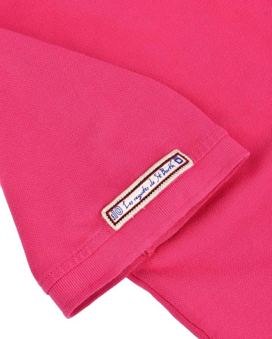 Code Zero Caribbean Regatta Polo Roze (M502.01.895) | bol.com Code Zero Caribbean Regatta Polo Roze (M502.01.895) | bol.com